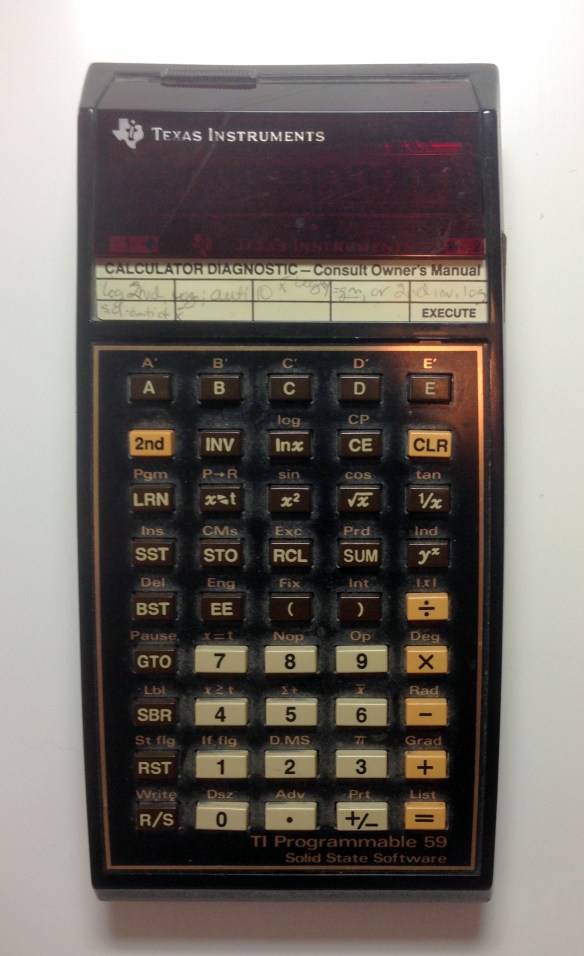 Calculators | Northing & Easting