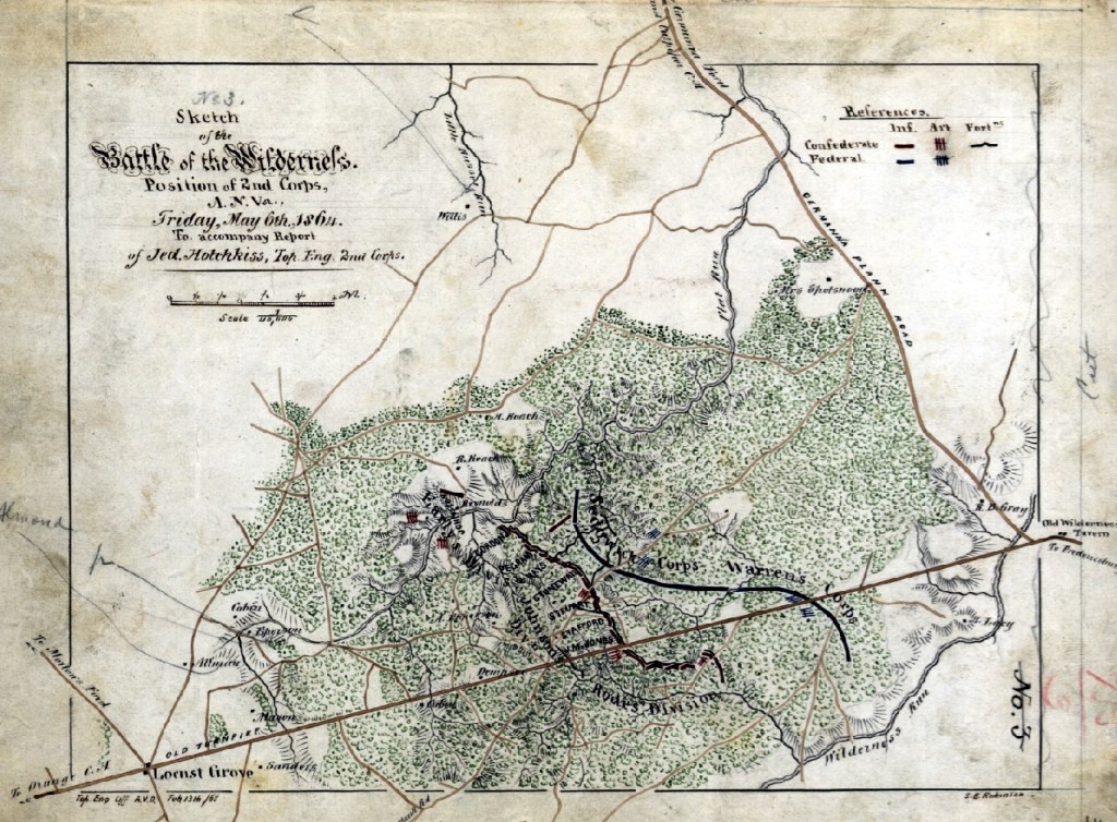 Military | Northing & Easting