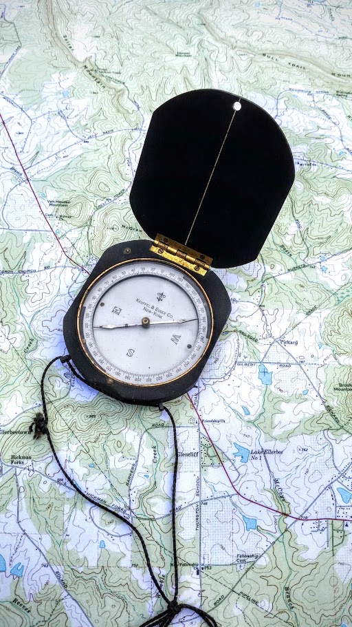 Compasses | Northing & Easting